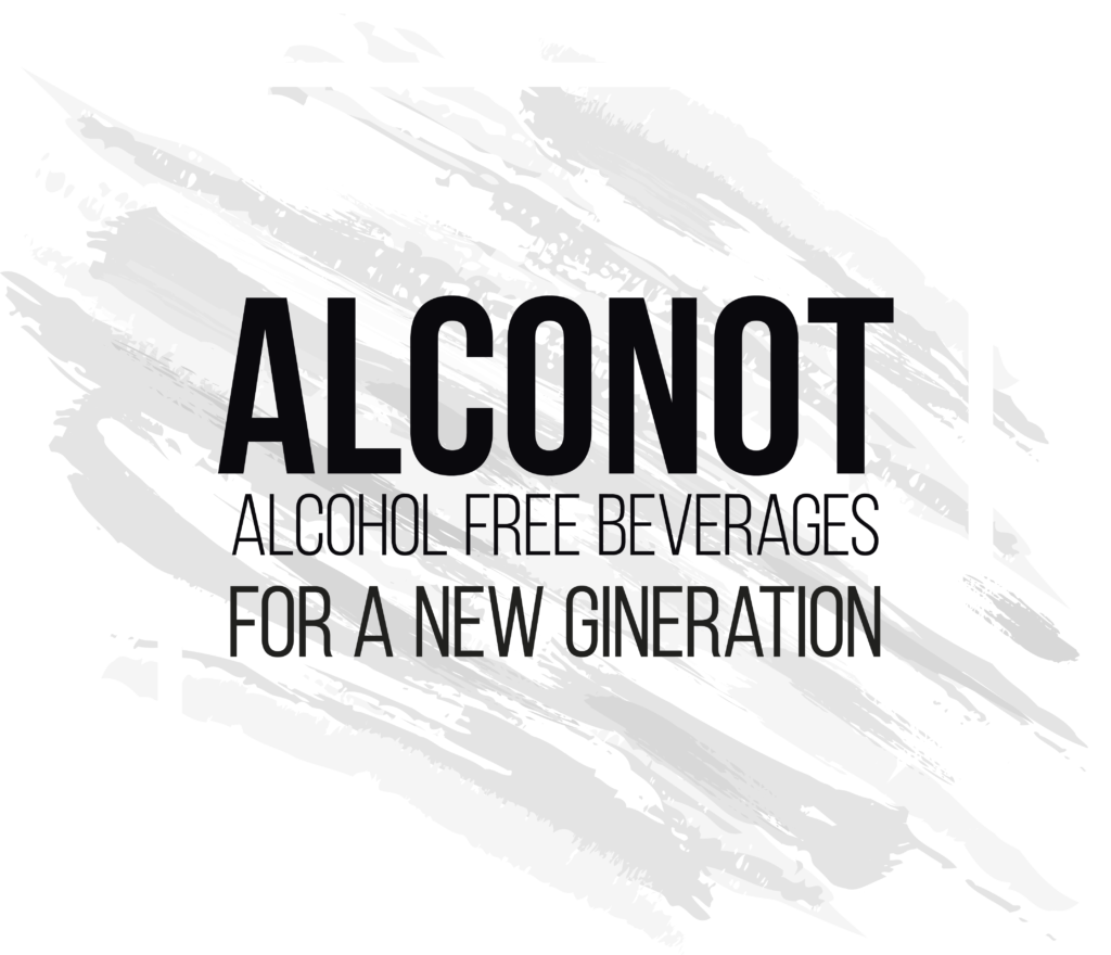 UNITED BEVERAGES – ALCOHOL FREE BEVERAGES FOR A NEW GINERATION