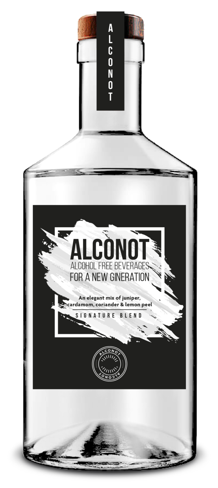UNITED BEVERAGES – ALCOHOL FREE BEVERAGES FOR A NEW GINERATION